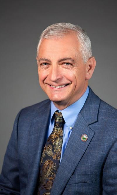 JEFF LINGERFELT: Celebrating one year of caring for our community ...