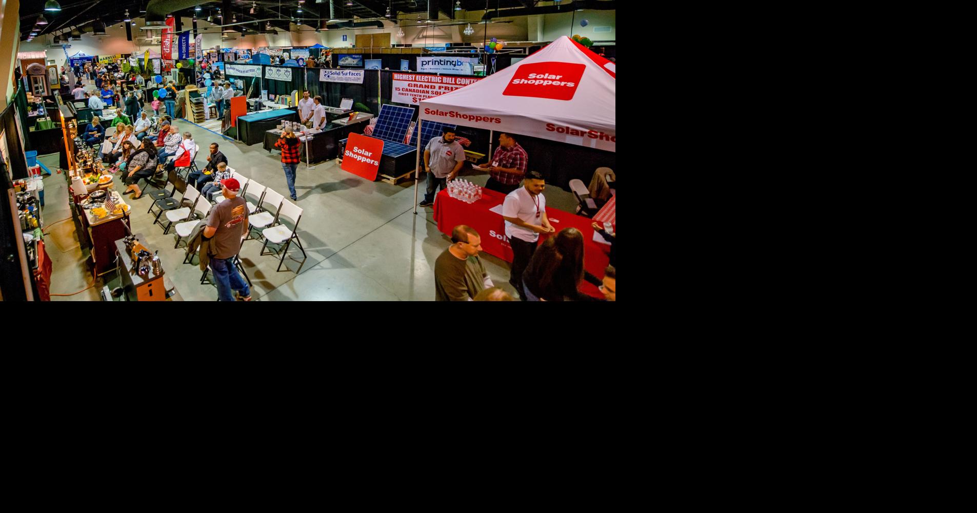 Antelope Valley Fairgrounds to host 29th annual Home Show | Lifestyle ...