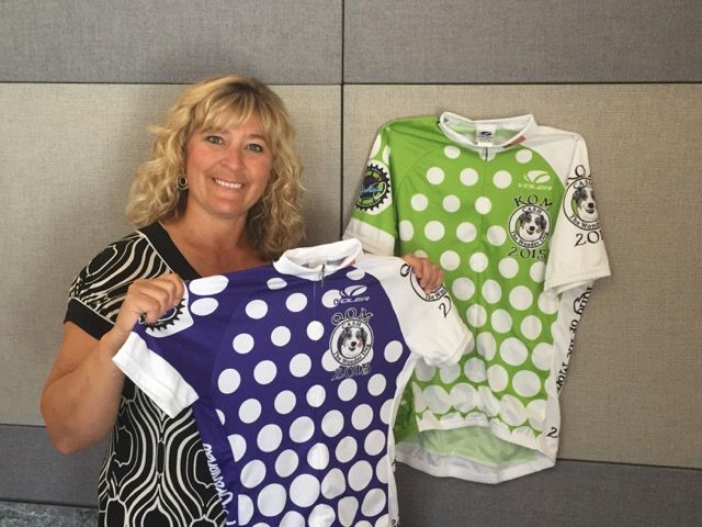 GranFondo: Happy second birthday | News | tehachapinews.com