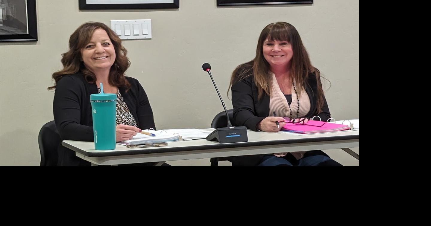 Stallion Springs CSD board approves contract for Wyatt, rate studies ...
