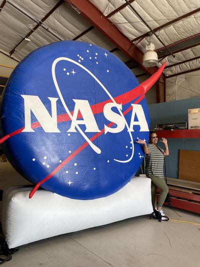 Mountain Festival: Tehachapi Mountain Festival Kid Zone, provided by ...