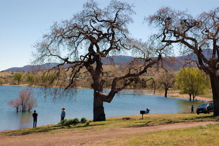 Visitor Guide: Tehachapi weather | Visitor-guide | tehachapinews.com