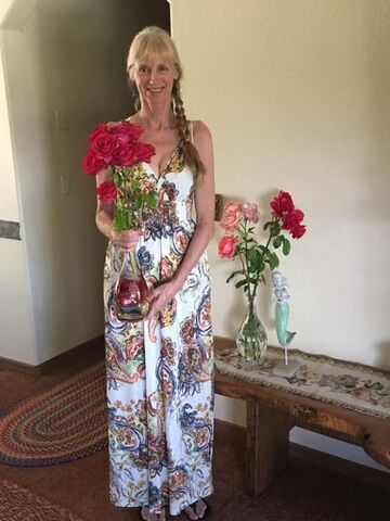 Constance Williams, 1955-2023 | Obituaries | tehachapinews.com