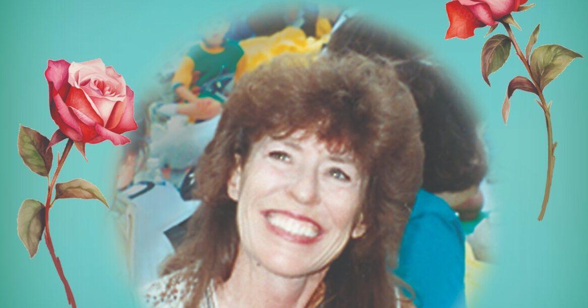 Sharron Rose Domingo, Oct. 17, 1942 - Jan. 3, 2024 | Obituaries ...