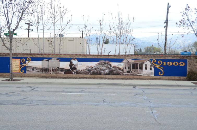 Visitor Guide: Downtown Walking Tour | Visitor-guide | tehachapinews.com