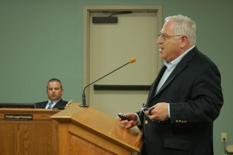 Dialysis center to be built | News | tehachapinews.com