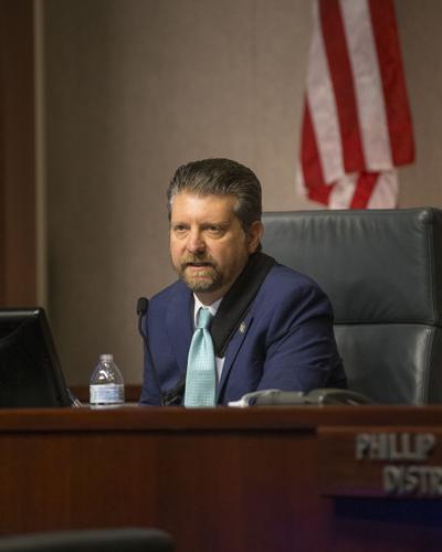 UPDATED: State DOJ charges Scrivner with 3 felony counts of child ...