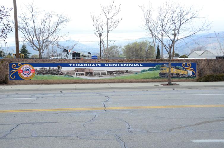 Visitor Guide: Downtown Walking Tour | Visitor-guide | tehachapinews.com