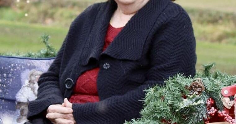 Aileen Jenkins, 1934-2023 | Obituaries | tehachapinews.com