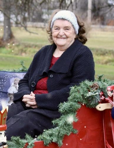 Aileen Jenkins, 1934-2023 | Obituaries | tehachapinews.com