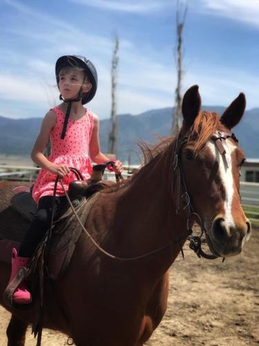 Small Town, Big People: Local girl reveals compassionate heart for the ...