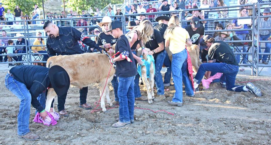 Tehachapi Apple Festival, carnival, rodeo and more, Oct. 11-13 ...