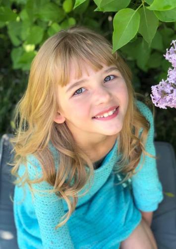 Small Town, Big People: Local girl reveals compassionate heart for the ...