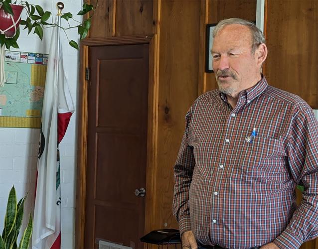 Healthcare district not interested in taking the lead for a new aquatic ...