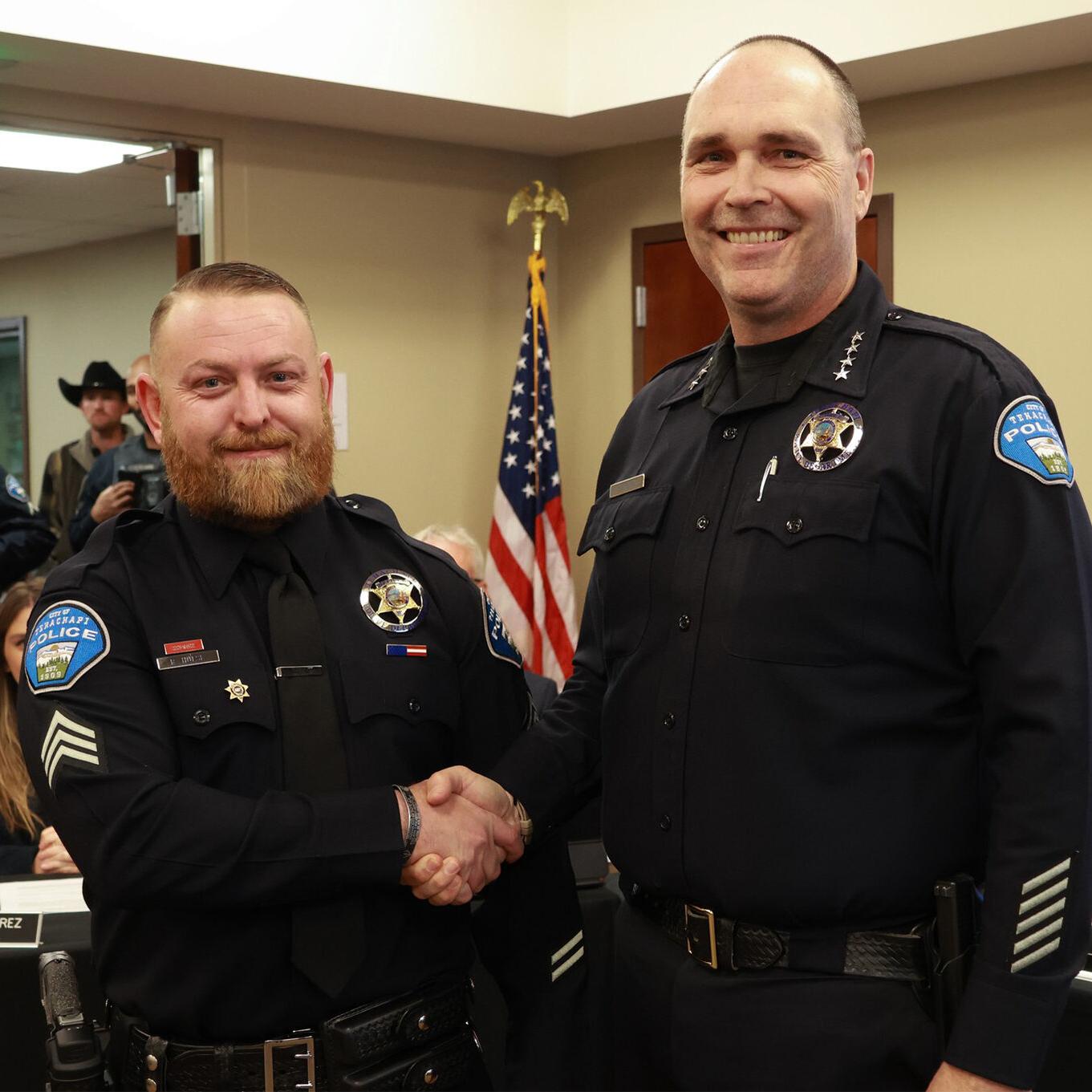 Opinion | tehachapinews.com