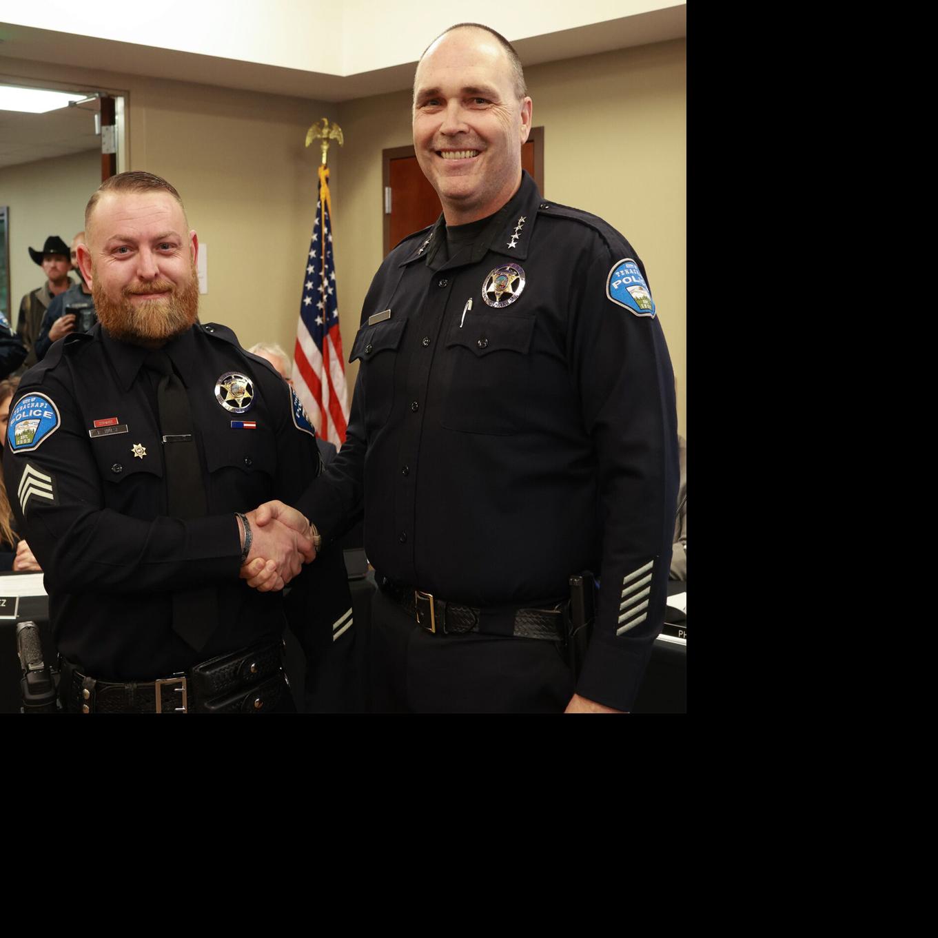 Opinion | tehachapinews.com