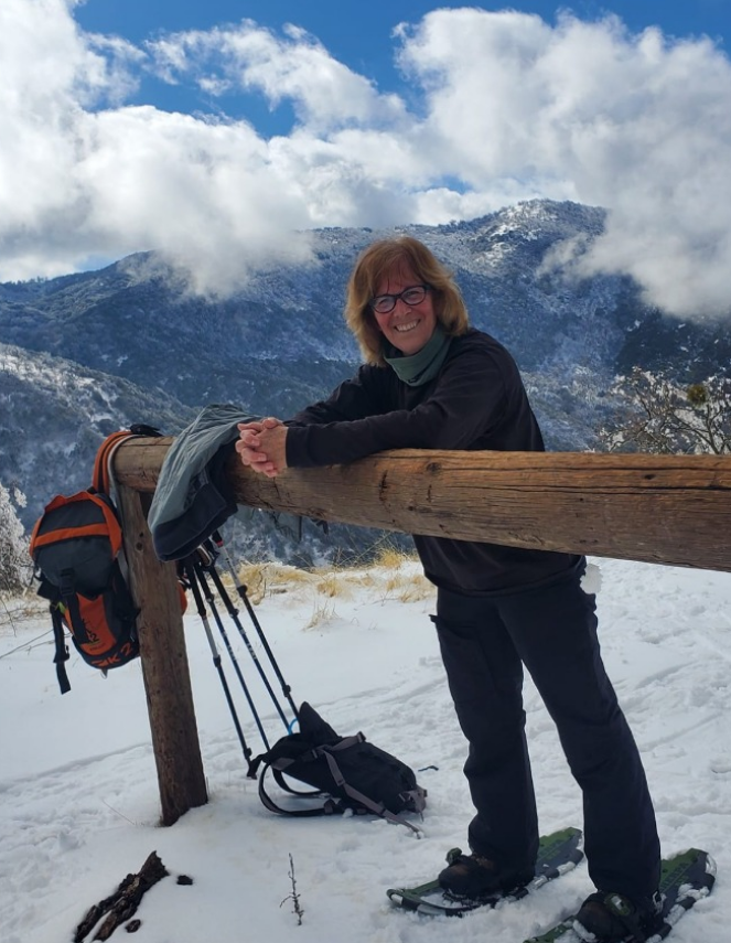 Kathleen Marie Pease, 1955-2026 | Obituaries | tehachapinews.com