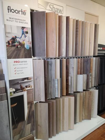 Spring Home & Garden: Moses Master Carpet – One-stop shop for all your ...