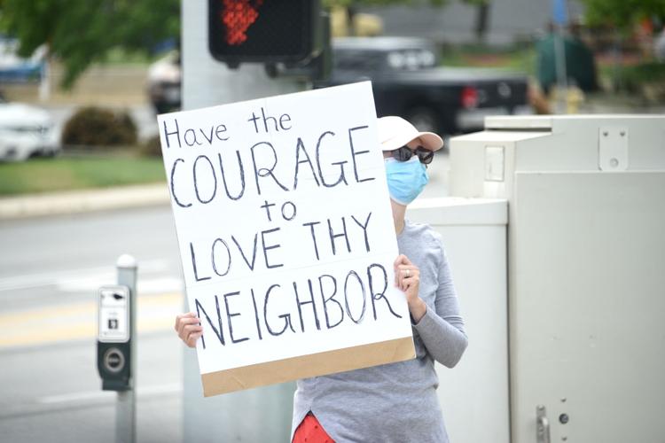 Signs seen in Tehachapi | News | tehachapinews.com