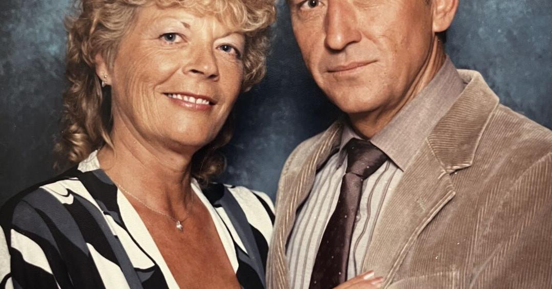 Chester and Judith Bowles | Obituaries | tehachapinews.com