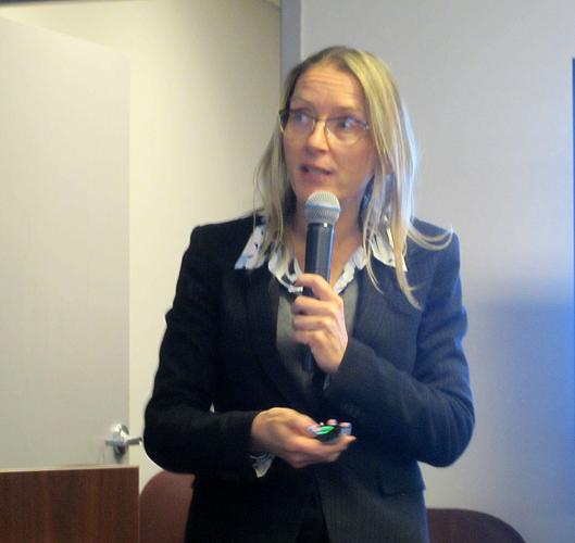 Residents ask: What's the benefit of high-speed rail to Tehachapi ...