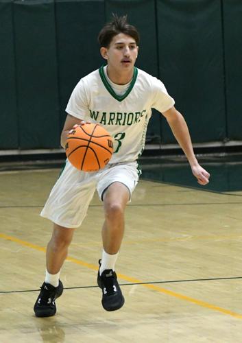 Boys basketball showing strong mid-season form | Sports | tehachapinews.com