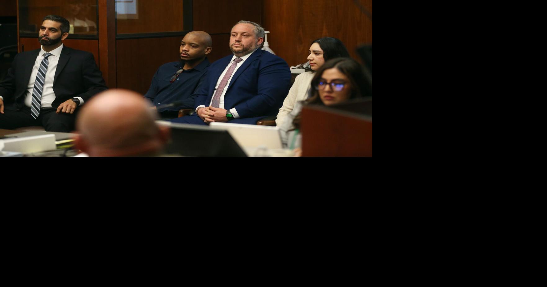 ‘The world is watching’ as Cal City murder trial unfolds | News ...