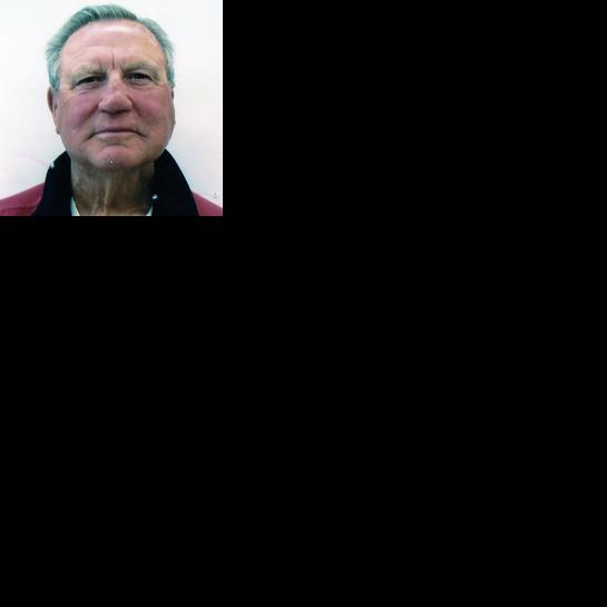 Donald Barton, 1931-2017 | Obituaries | tehachapinews.com