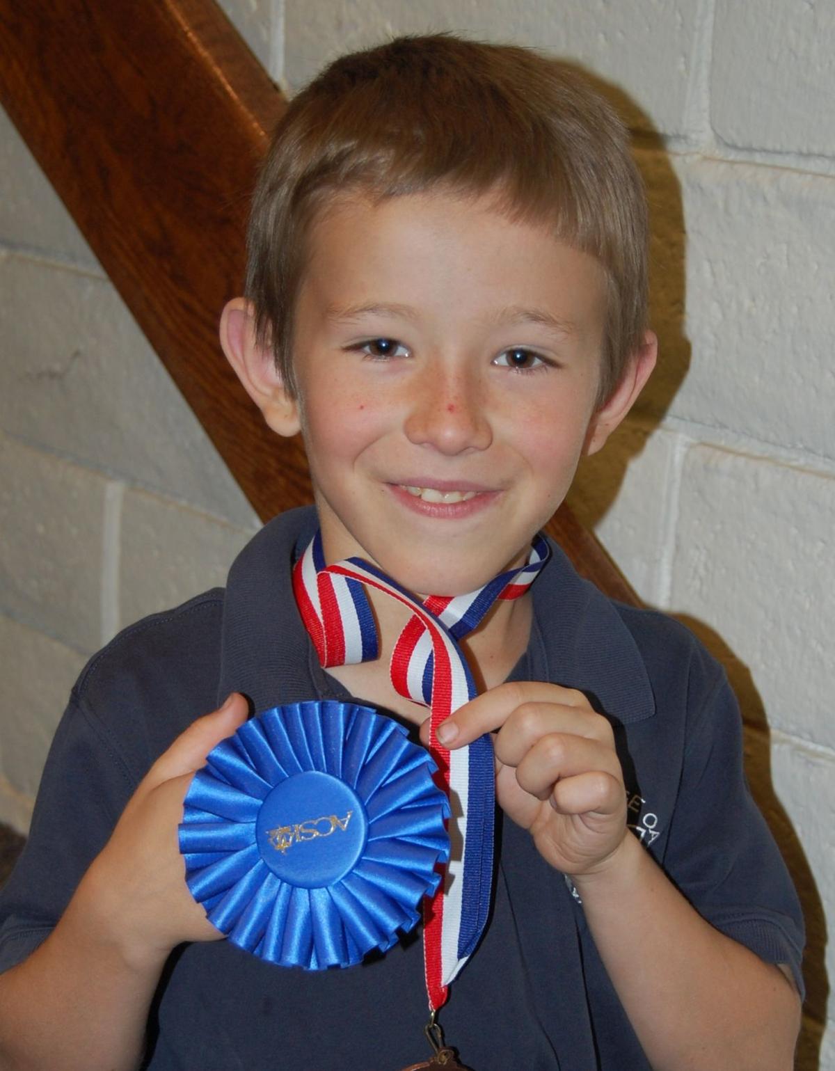Heritage Oak School students attend ACSI Math Olympics | Lifestyle ...