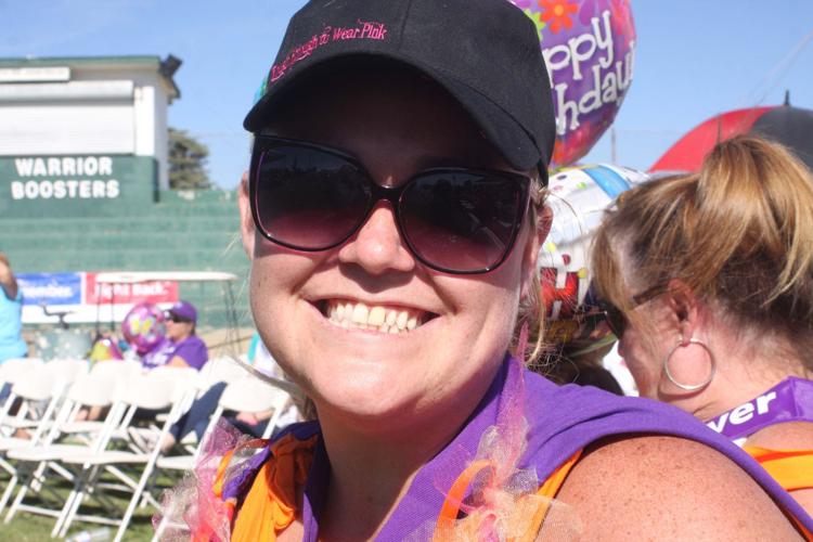 Relay For Life: A moving experience of hope and unity | Lifestyle ...