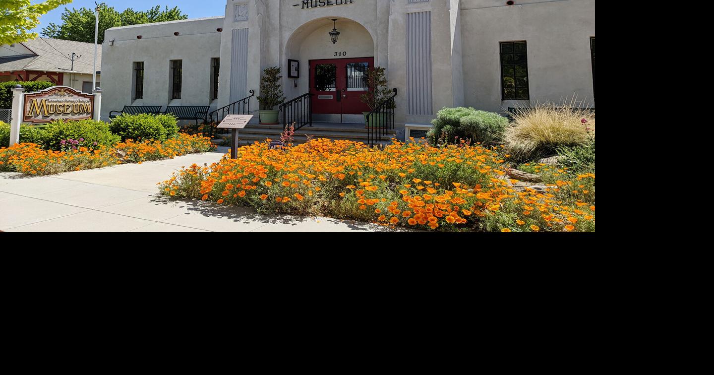 Visitor Guide: Historical museums are informative and entertaining | Visitor-guide ...