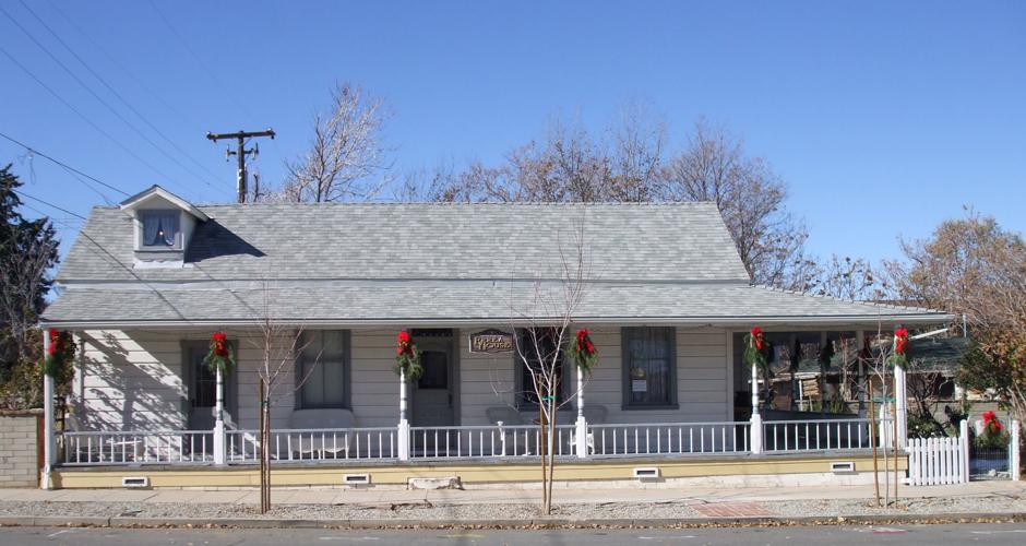 Visitor Guide: Tehachapi's museums are rich in history and culture ...