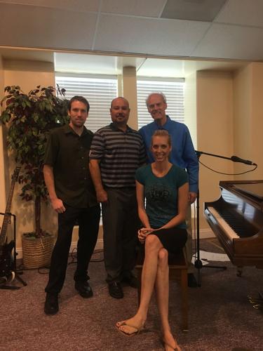 Calvary Chapel to host Worship at the Park | Lifestyle | tehachapinews.com