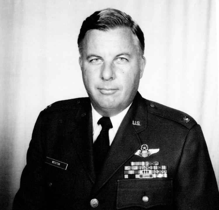Colonel Walter F. Weston, 1934-2021 | Obituaries | tehachapinews.com