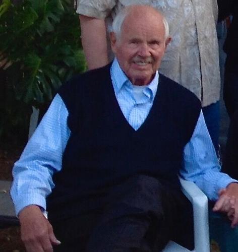 Educator and community booster George Novinger dies at 89 | News ...