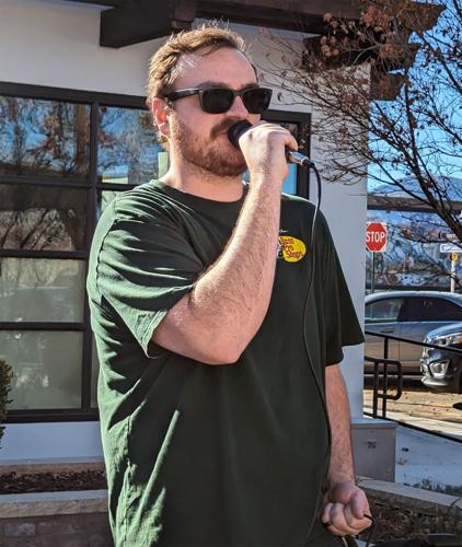 Torch Run for Special Olympics raises $1,000 | Lifestyle ...