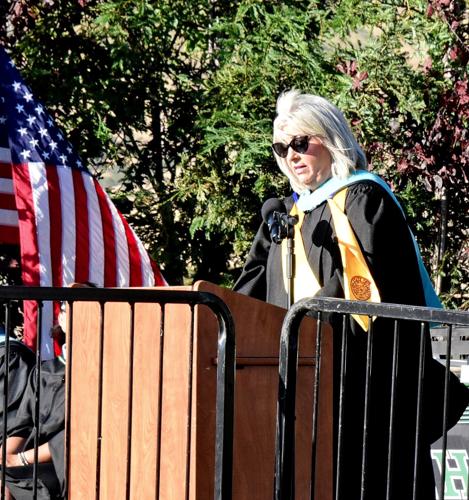 PHOTO GALLERY: THS graduates off to face the world | News ...