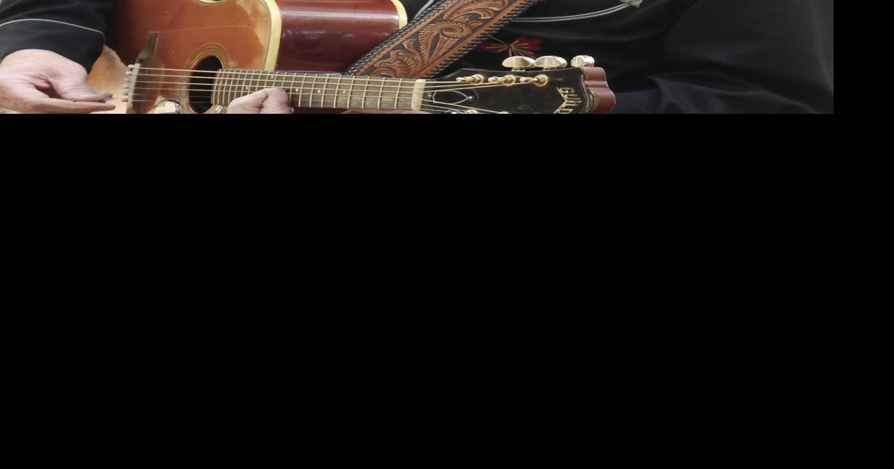 Singer-songwriter Steve Spurgin returns to Fiddlers Crossing Sept. 9 ...