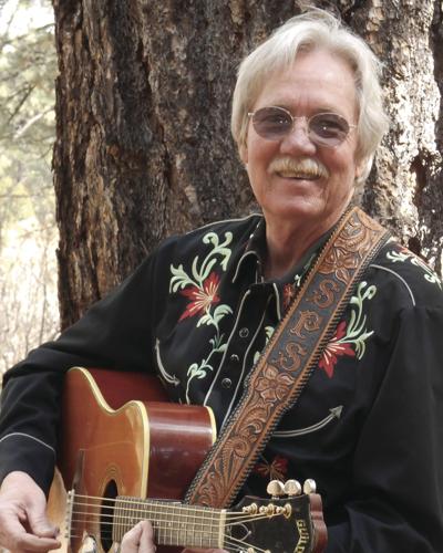 Singer-songwriter Steve Spurgin returns to Fiddlers Crossing Sept. 9 ...