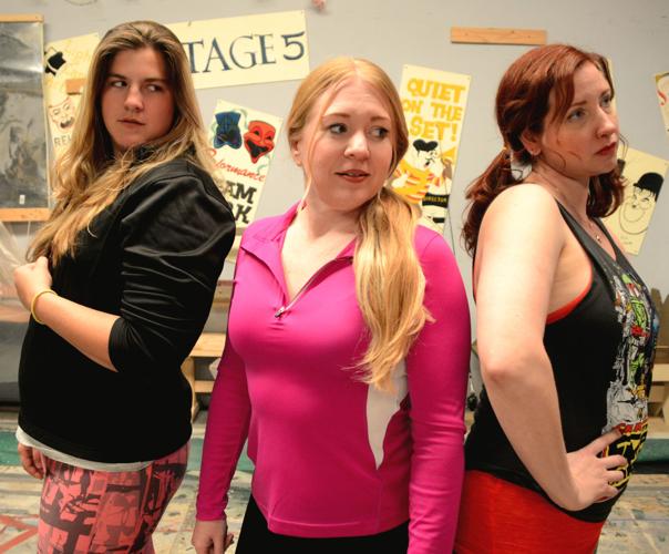 Life in a small town celebrated at Playwrights' Festival | Lifestyle ...