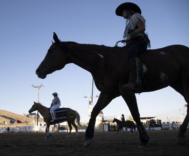 PHOTO GALLERY: Benz Bad Bulls rodeo attracts sellout crowd | Lifestyle ...