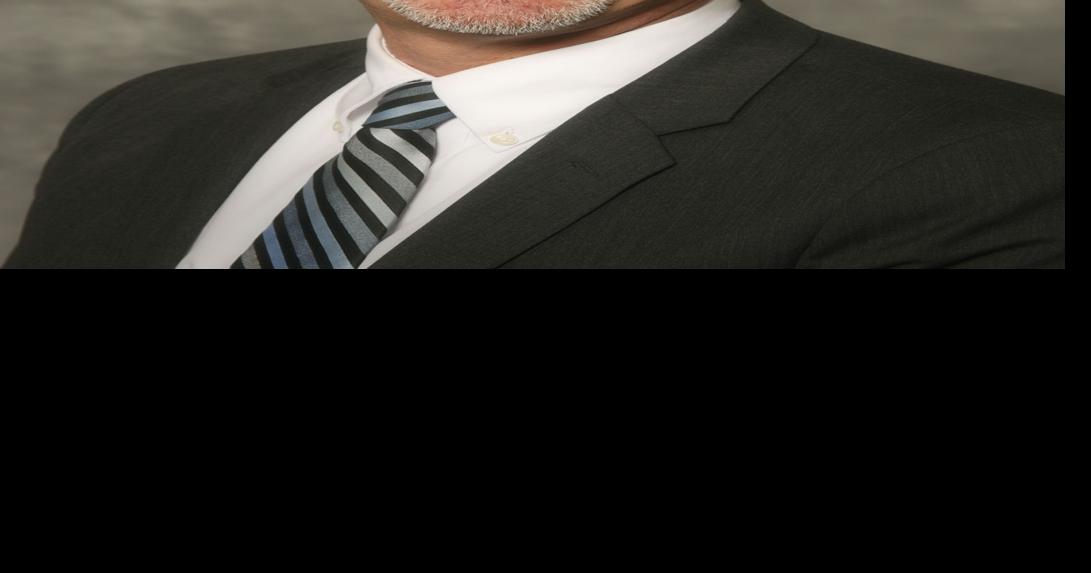 City Manager Greg Garrett: 'Tehachapi continues to hold the line ...