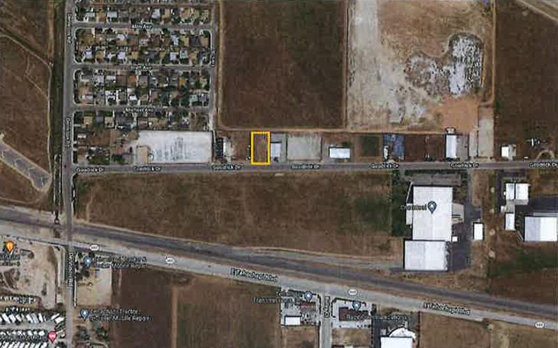 Commission approves plans for condos, new warehouse building | News ...