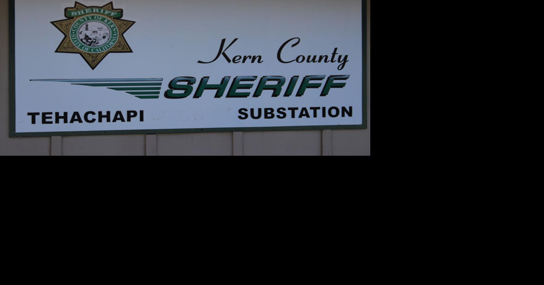 Weekly crime report from KCSO and TPD: Jan. 25-31 | News ...