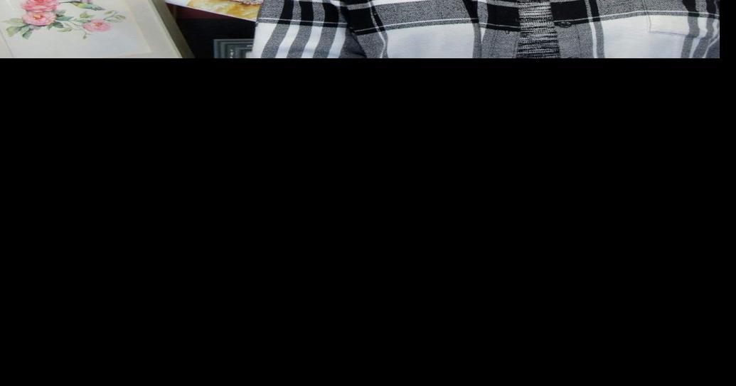 Wisdom Keepers: Nancy Waldron - a constant in this chaotic world ...