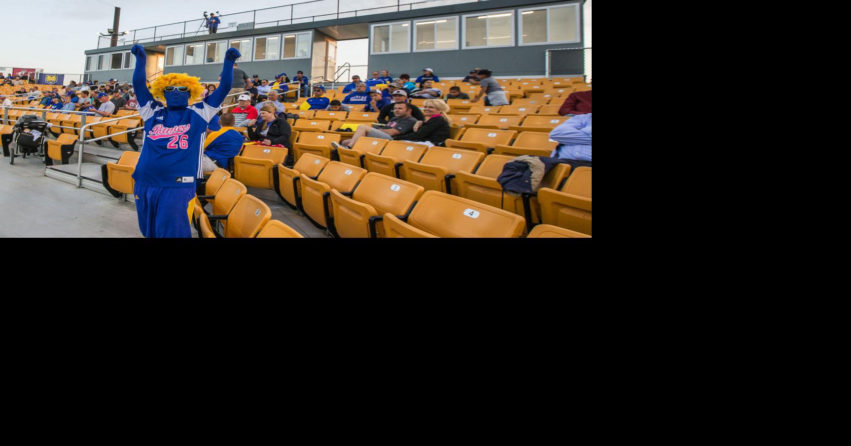 Roadrunner Connection: Our dream for a press box at CSUB's Hardt Field ...