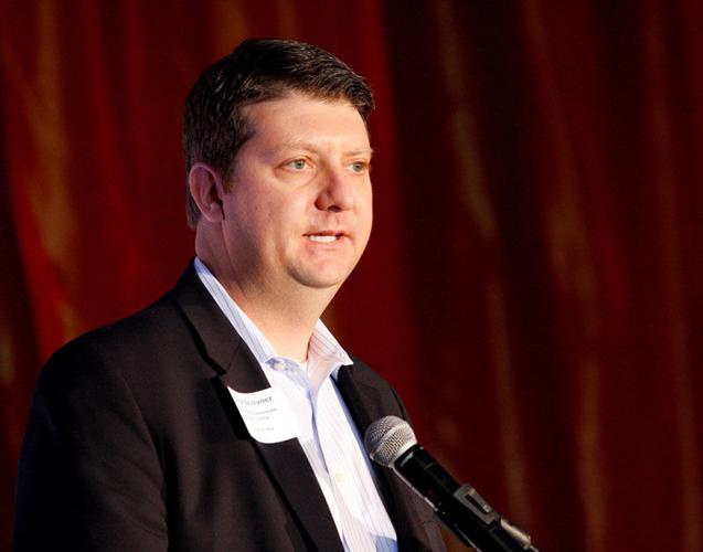 Dignitaries help dedicate world's eighth largest solar field near ...