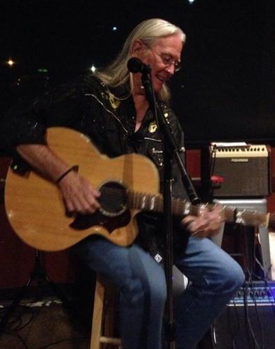 56th Annual Tehachapi Mountain Festival: David Reeves Carpenter ...