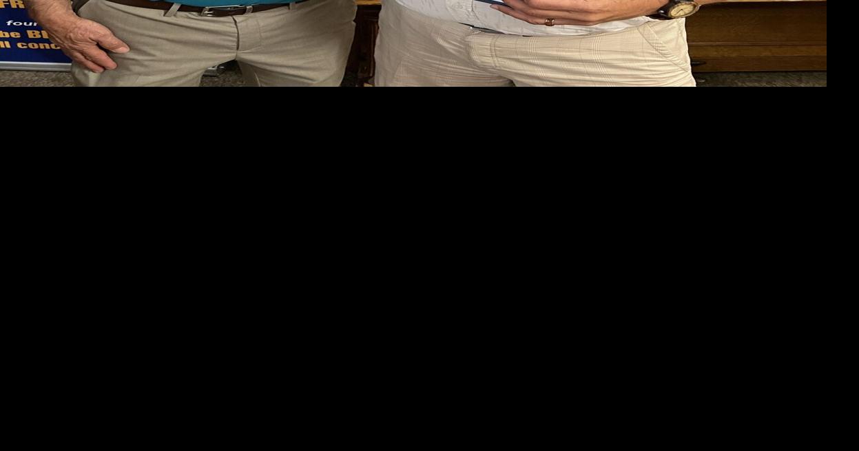 Jerry Munson delivers Craft Talk at Rotary | Lifestyle | tehachapinews.com