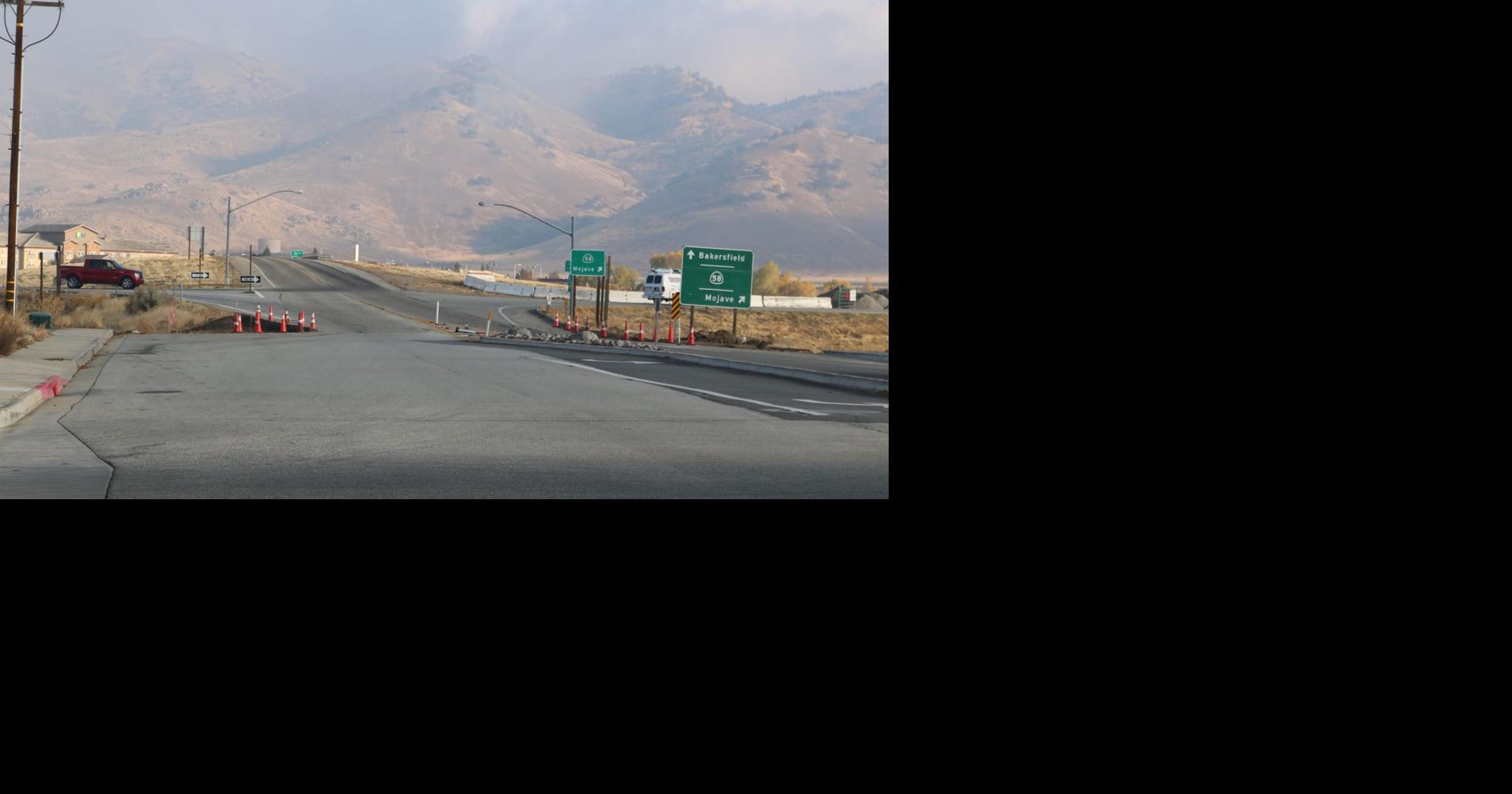 New construction project to begin week of Nov. 28 to Dec. 4 | News ...